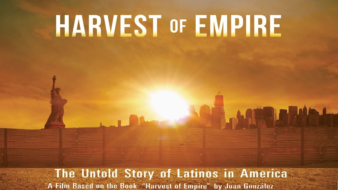 Harvest of Empire (documentary) - YouTube