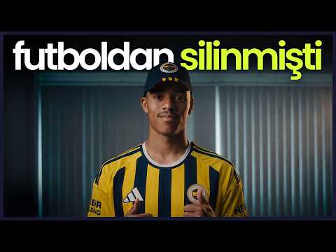 Mason Greenwood'un Kariyer Yolculuğu ve Fenerbahçe'ye Getirecekleri
