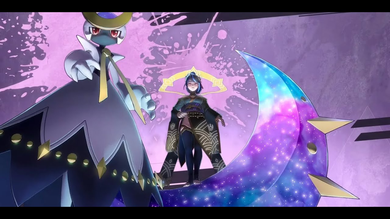 Palworld Feybreak with Humans Only! Moonflower Tower Saya And Selyne ...