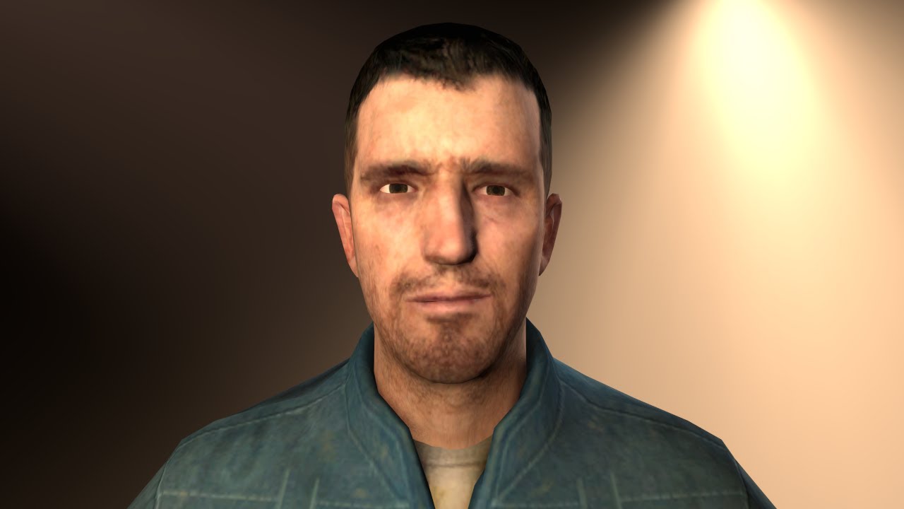 saul goodman 3d male_07 [sfm] - YouTube