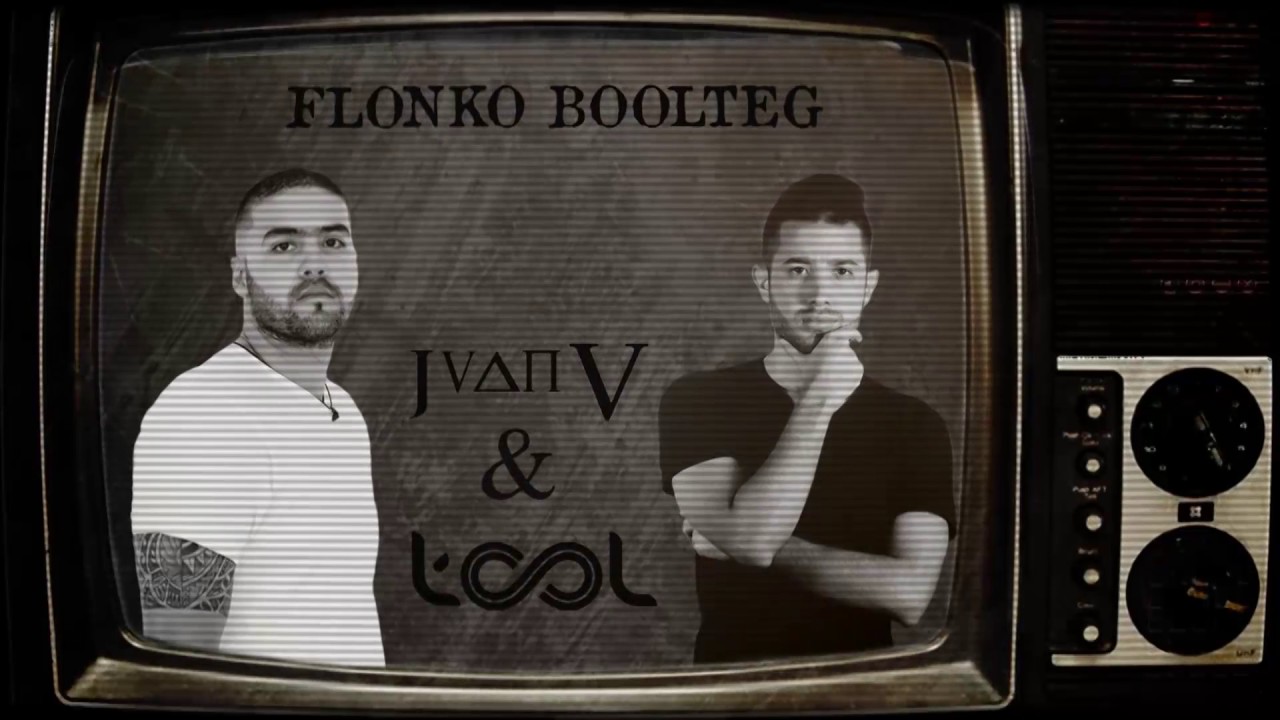 Steve Angello & AN21 - Flonko (JuanV & Tool Bootleg) - YouTube