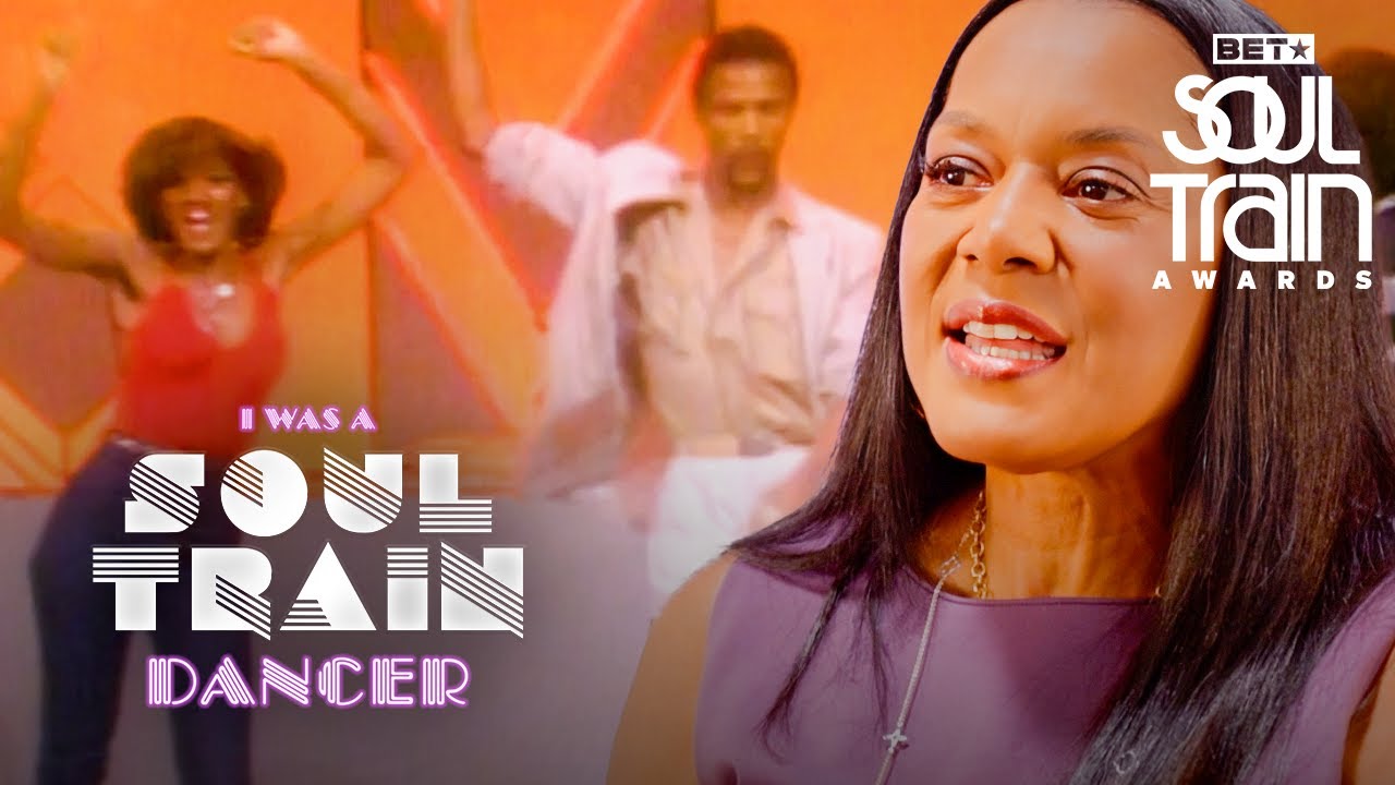 Daphne Davis Harvey's Musical Family Prepared Her To Rock On Soul Train | I Was A Soul Train ...