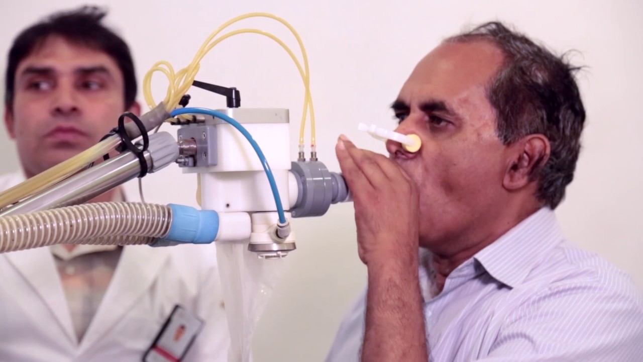 Sleep and Respiratory Medicine - Dr. Bornali Dutta & Dr. Anand Jaiswal ...