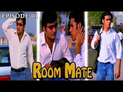 Room Mate  | Comedy Drama | Episode 1 | Danish Nawaz | ACB Drama