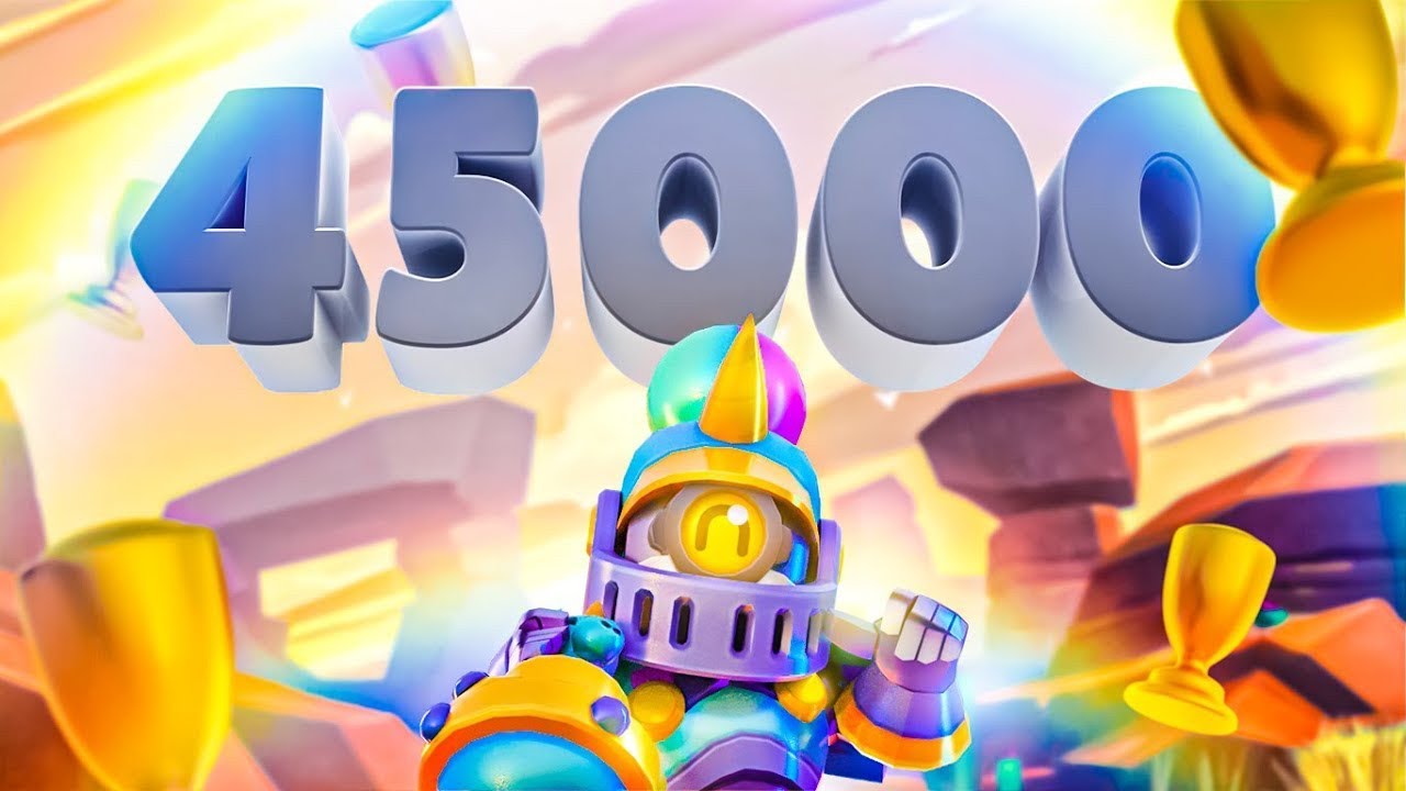 45.000 ever ️ - YouTube