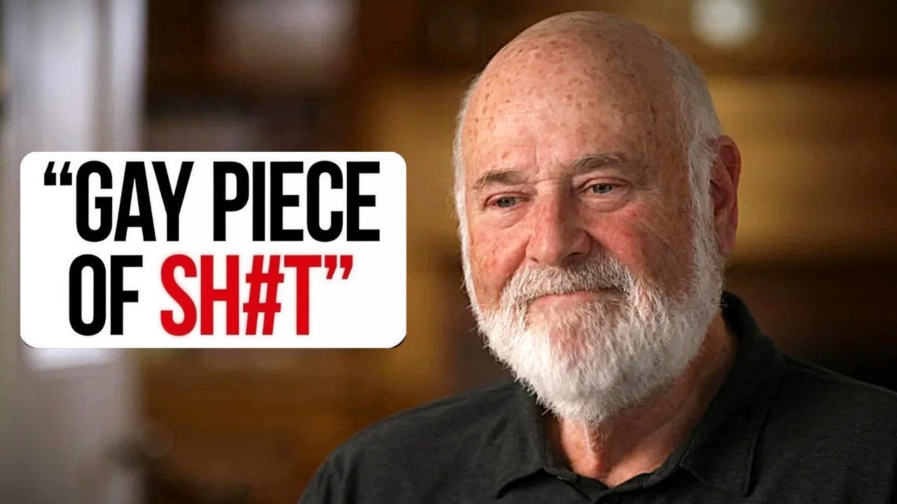 Rob Reiner Finally Tells the Truth About Carroll O'Connor—What Really ...