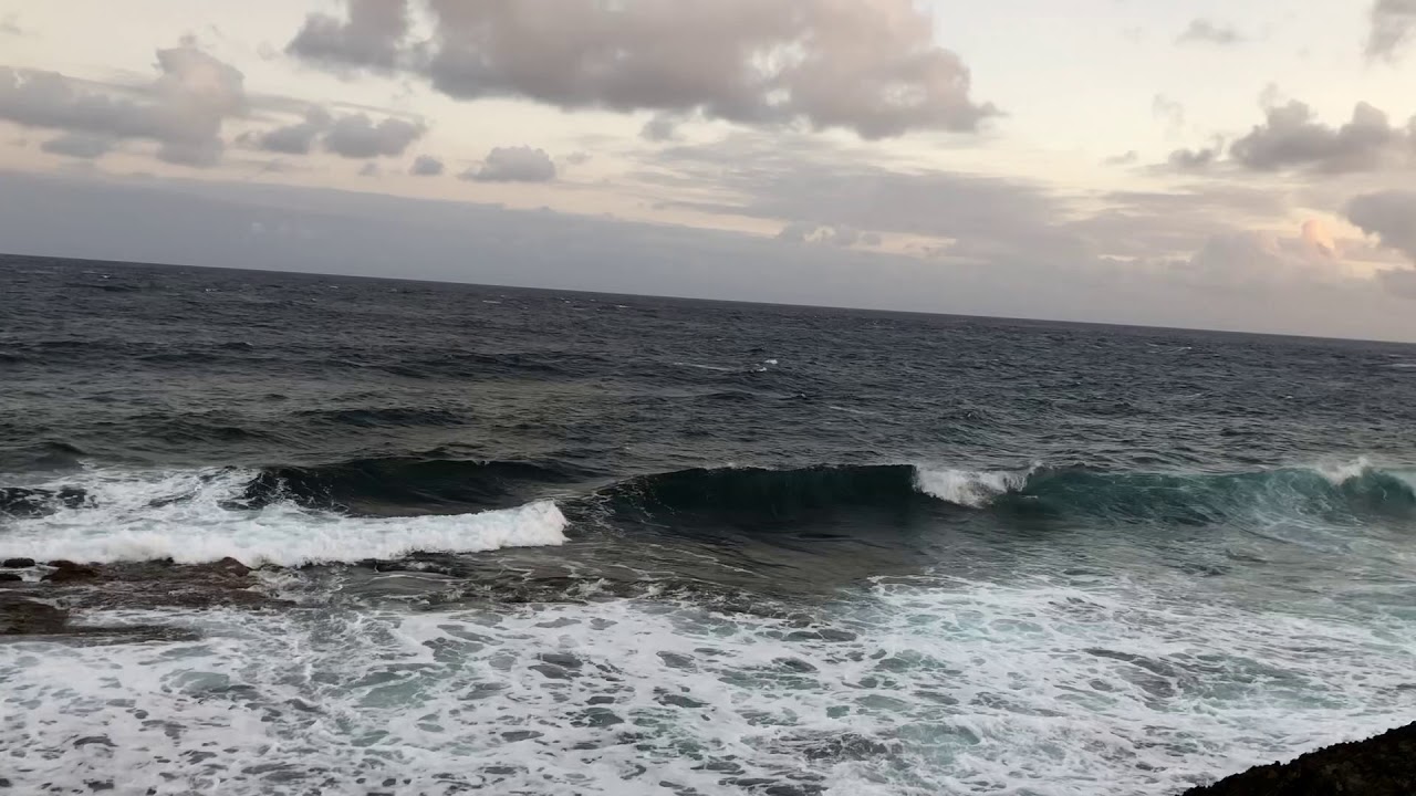 Guam Adventure - Scenic - YouTube