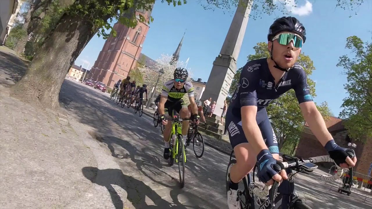 Scandinavian race - YouTube