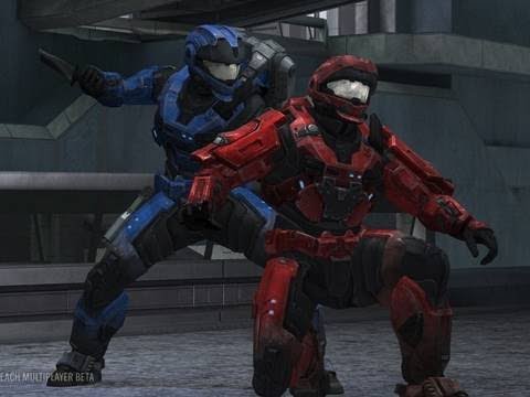 Halo Executions - YouTube