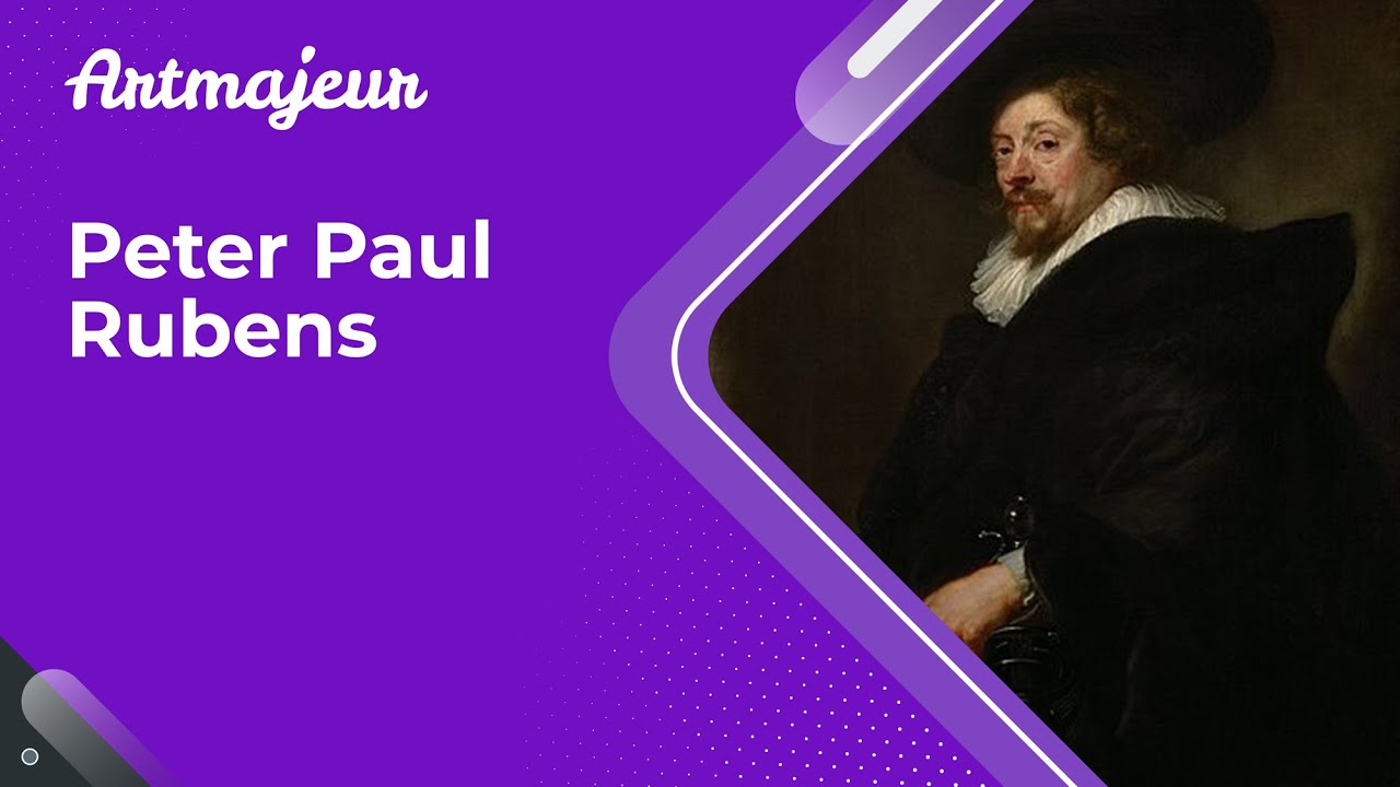 Peter Paul Rubens - YouTube