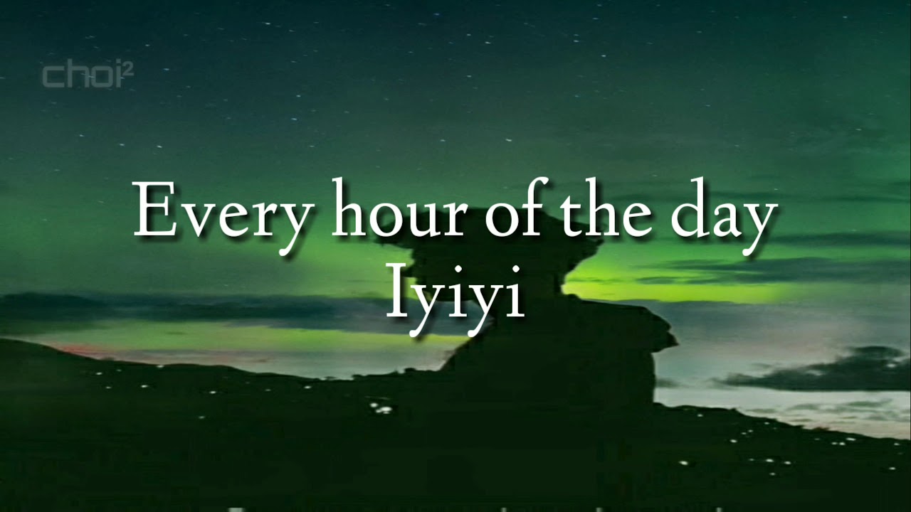 IYIYI - CODY SIMPSON ft. FLO RIDA - YouTube