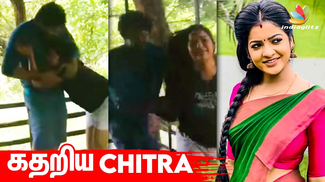 Vj Chithra -க்கு வந்த Text, கொடுமை படுத்திய Hemanth | Video, Pandian ...