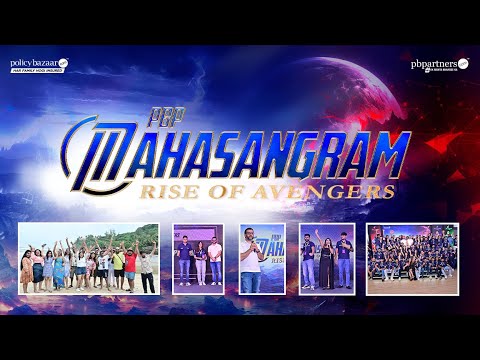 PBP MahaSangram - Rise of Avengers - The Goa Edition! 🏆🌴 - YouTube