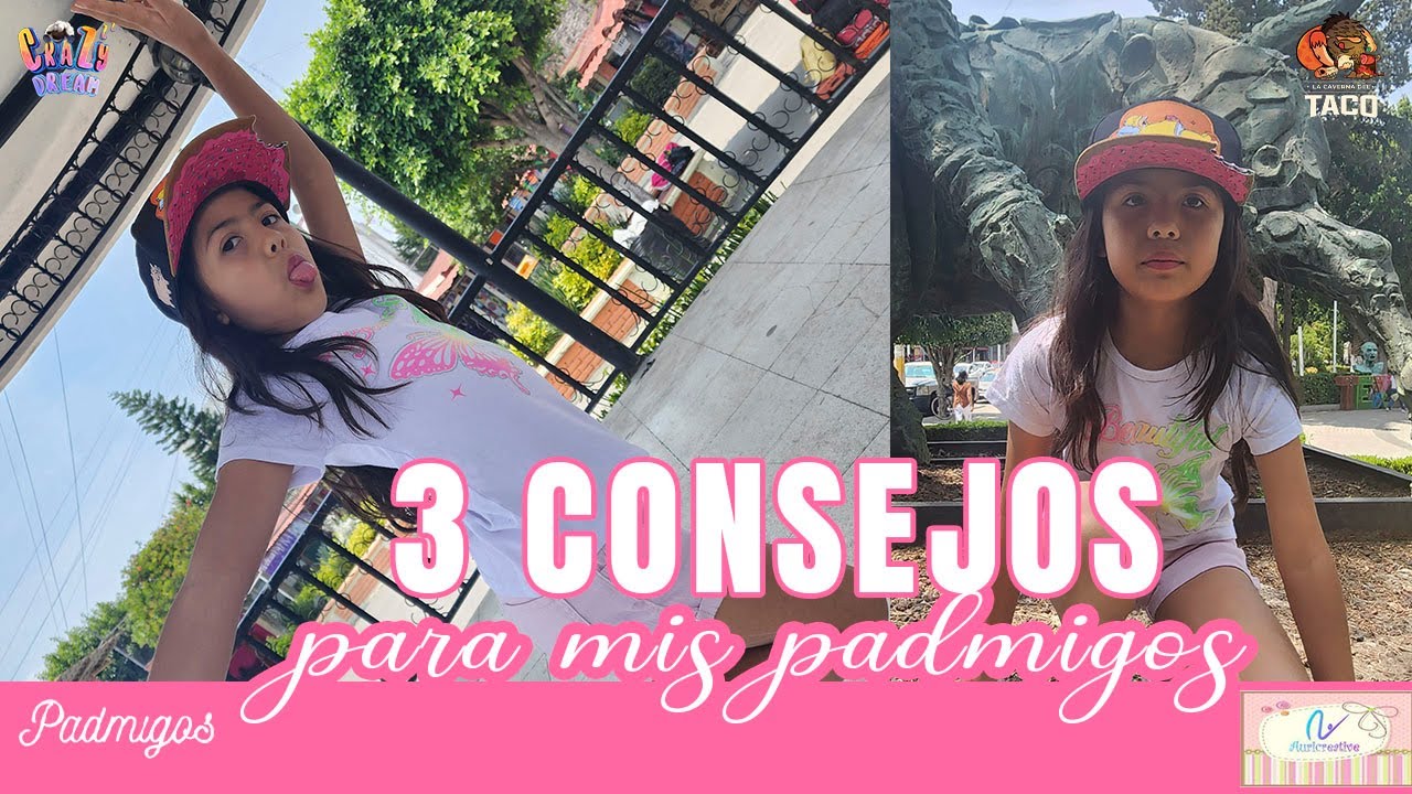 3 Consejos para estar en la calle - YouTube