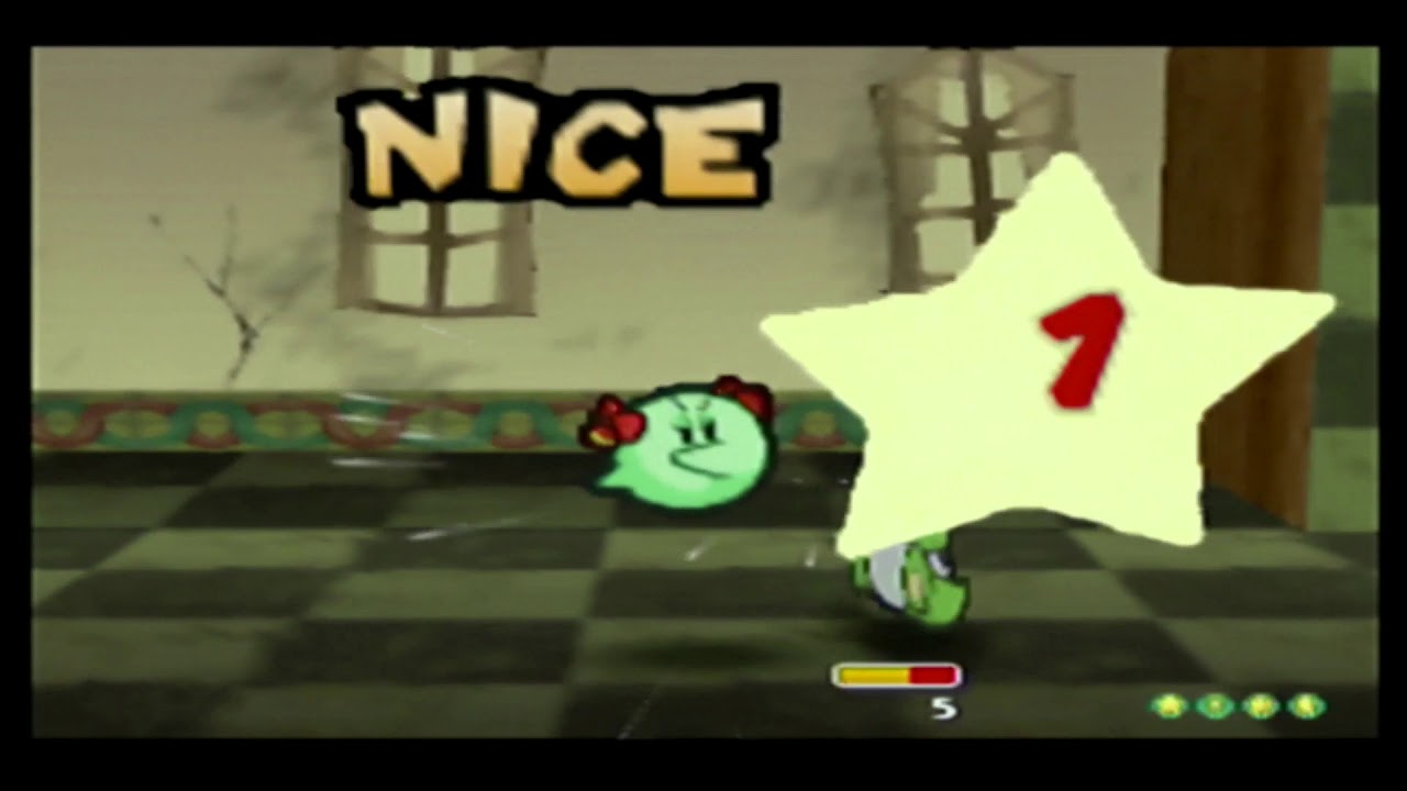 Paper Mario Episode 28: Carson and Austin Show! - YouTube