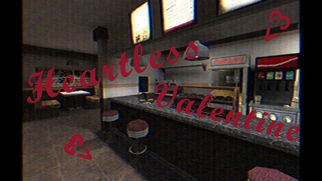 Heartless | One happy Valentine! - YouTube