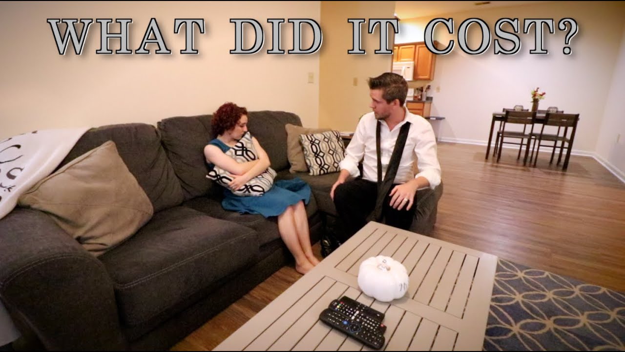 What Did It Cost? - Max Will (Official Music Video) - YouTube