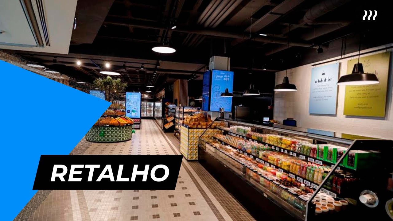 🛒Reckon.ai: a startup portuguesa que facilita as idas ao supermercado - YouTube