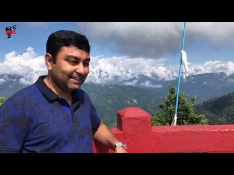 DEOLO,KALIMPONG, DRIVE TO DEOLO HILLS BY CAR-ROAD TRIP TO SIKKIM-SILK ...