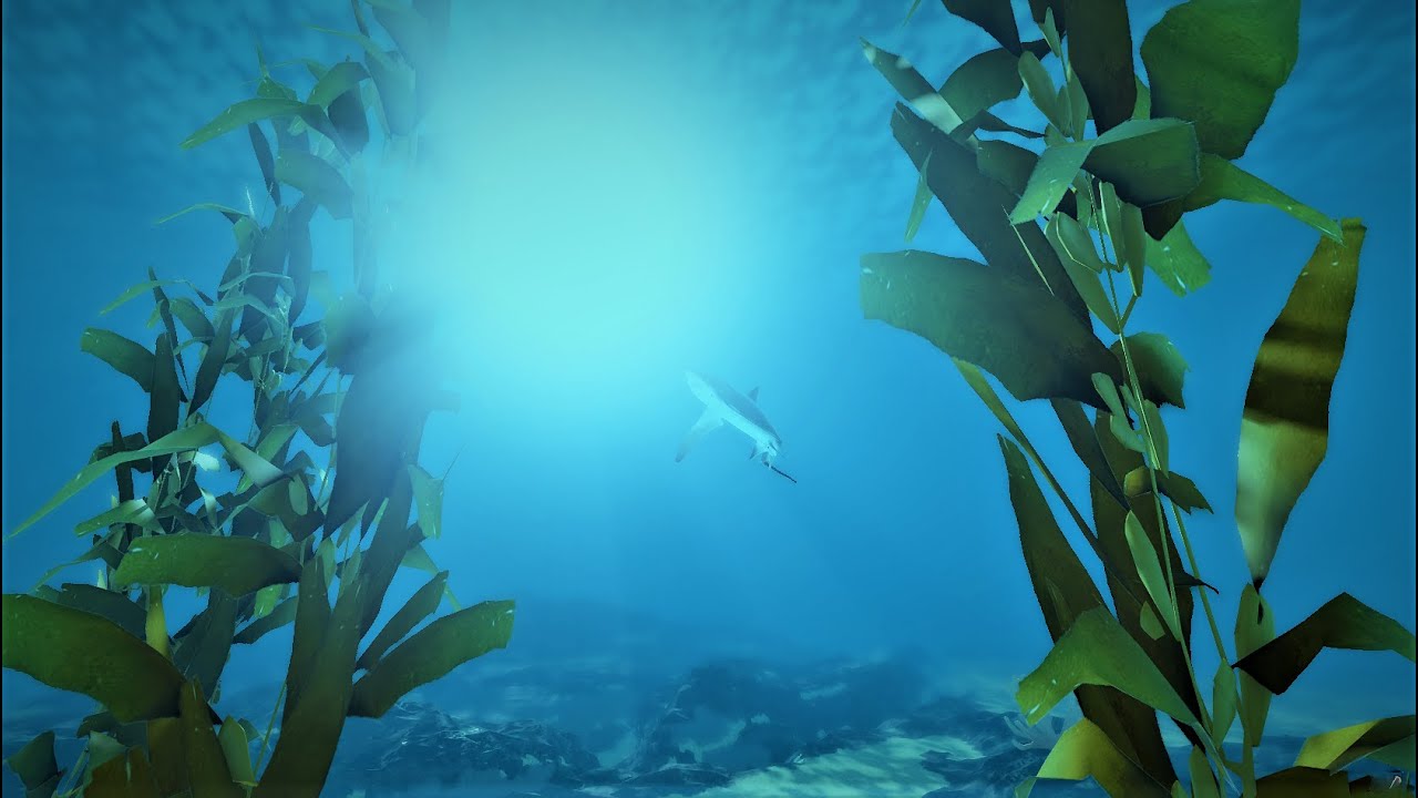 Oceanic Testing 2 - Thresher Shark PvP Compilation 1 (I am the Best ...