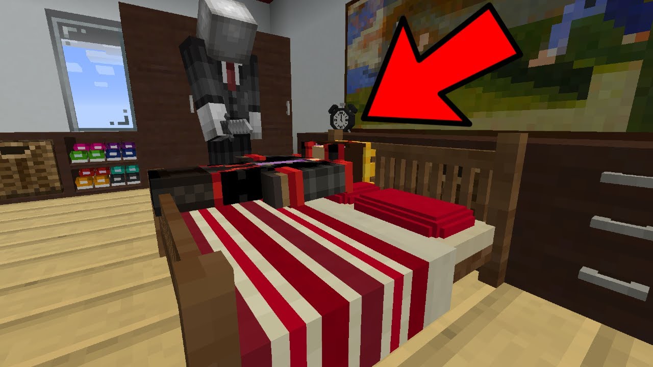 TROLLEO A MI AMIGO CON DISFRAZ DE SLENDERMAN EN MINECRAFT RANDOM - YouTube