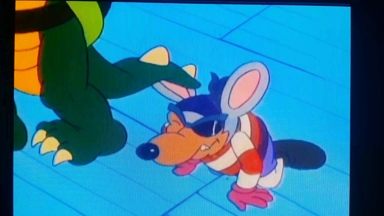 King Koopa Feet - YouTube