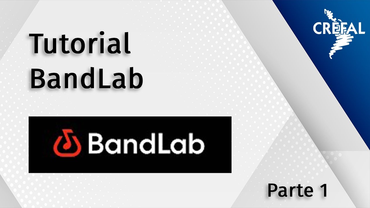 Tutorial sobre el uso de BandLab I - YouTube