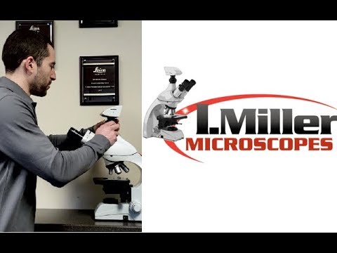 How to add a microscope camera - c mount [2 SIMPLE STEPS] - YouTube