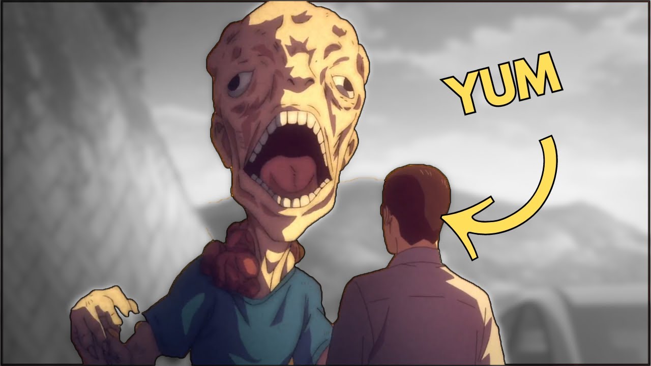 Weakling Boosted by Genetic Altercation Transforms into Powerhouse ...