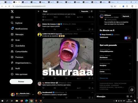 LA MAYOR HATER de DALAS (la N⁰ de SALSEO) ELIMINA su CUENTA tras SER DENUNCIADA x ABOGADO de ...