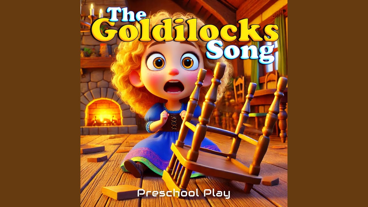 The Goldilocks Song - YouTube