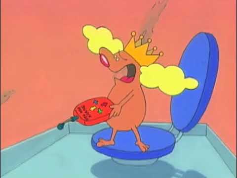 KABLAM Comics of Champions - YouTube