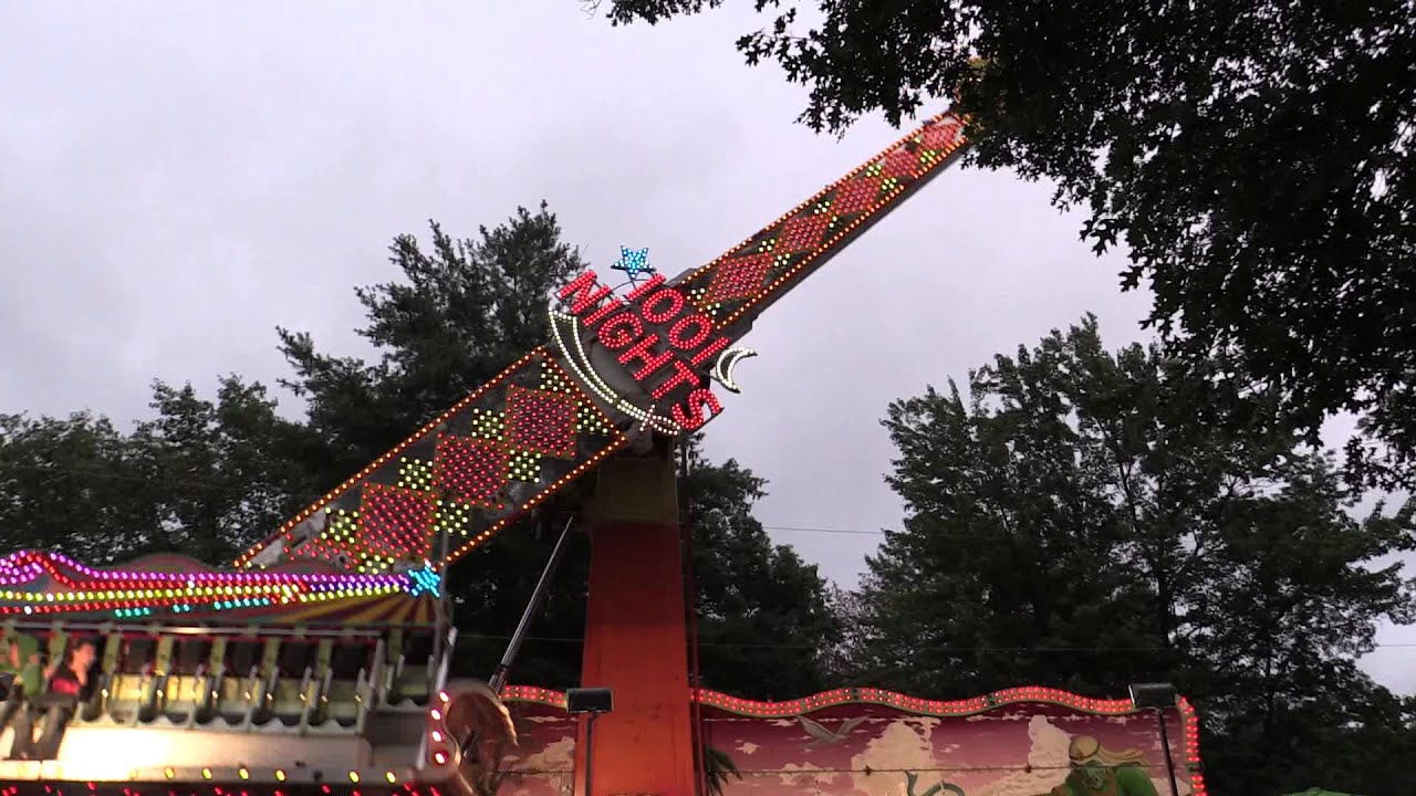Ogemaw County Fair. Michigan. 8 12 2014 - YouTube