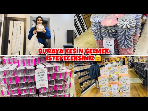 VİDEOYU İZLERKEN ŞAŞIRMAYIN❌YENİ KEŞFETTİM BURAYI HERŞEY ÇOK UCUZ-ADANA ÇARŞI NELER ALDIM