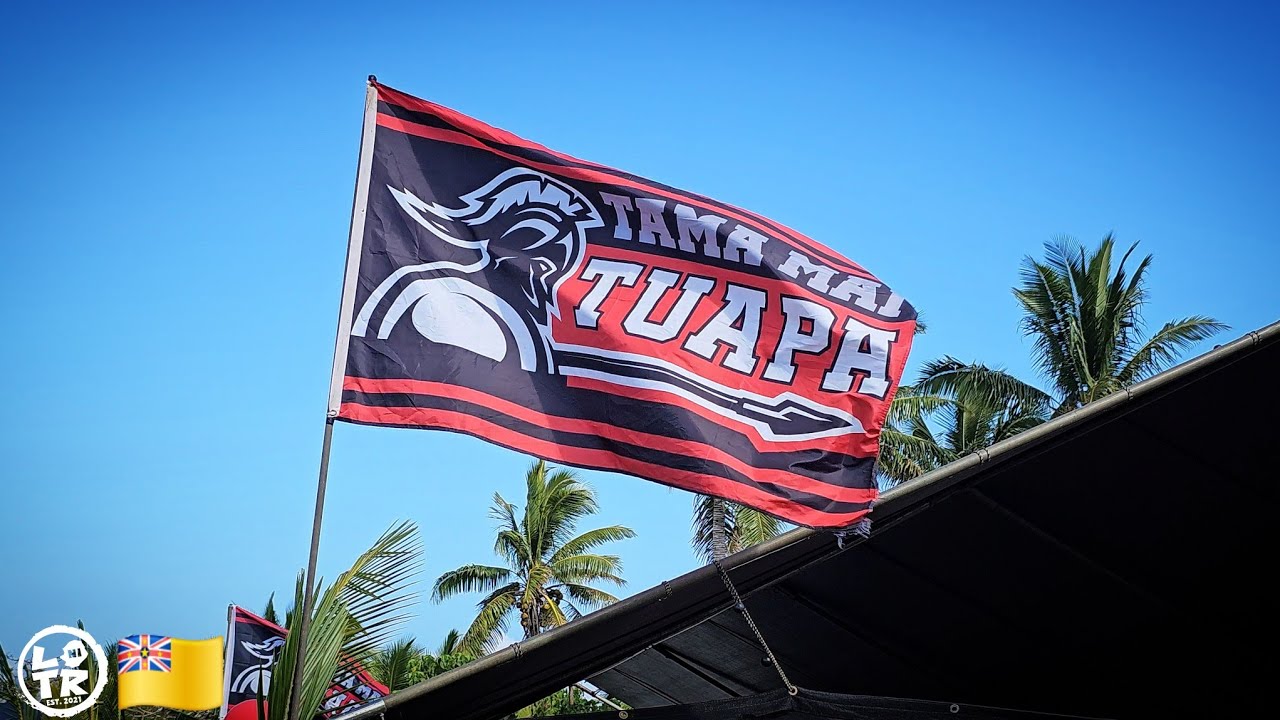 Tuapa Village Showday Brief Highlights 2025, People, Crops ...