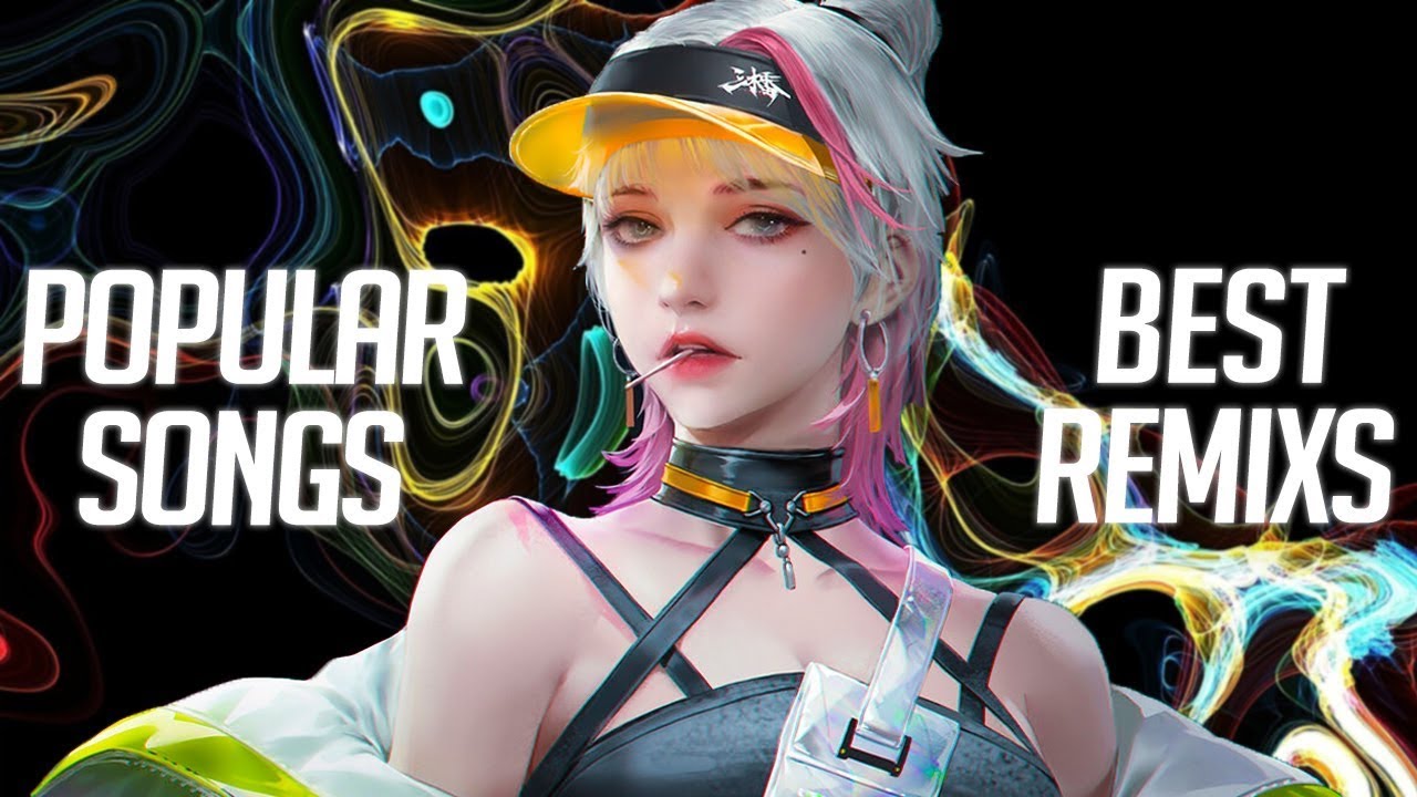 New Music Mix 2022 Remixes Of Popular Songs EDM Best Music Mix new-music-mix-2022-remixes-of-popular-songs-edm-best-music-mix