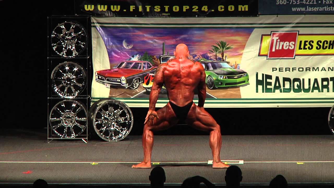 MHP Athlete Matt Lowden at the 2012 NW Championships - YouTube