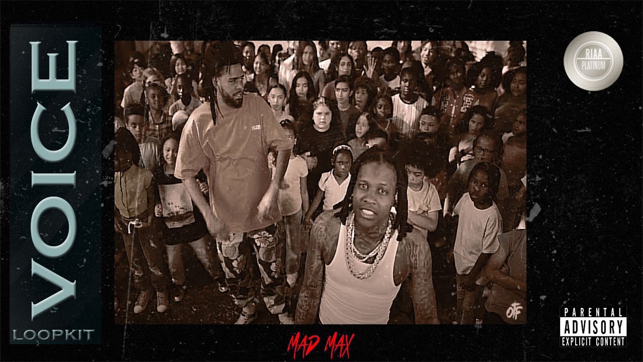 [FREE] (10+) LOOP KIT 2023 - "VOICE" Lil Durk x Lil Baby x Toosi Type ...
