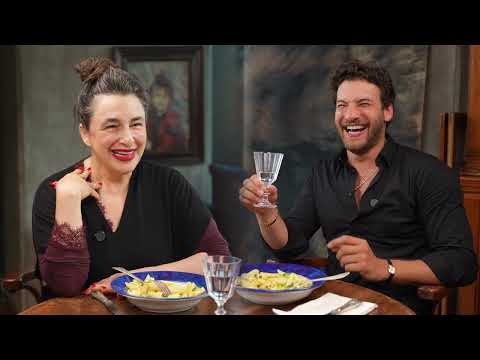 Neden Esra? ile Mustafa Mert Koç | 12. Bölüm Teaser