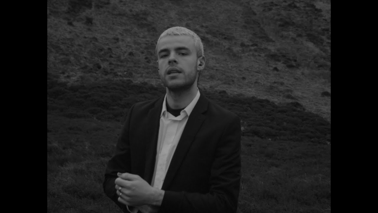 Matthew Harris - A Difficult Winter (Official Music Video) - YouTube