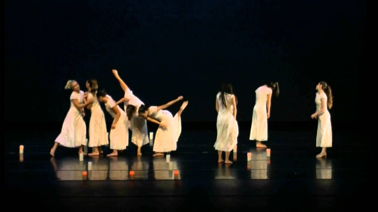 FOUND - MDC Show 2015 - YouTube