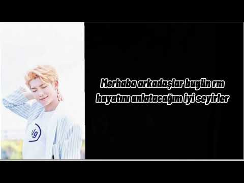 RM’in hayatı ( Aha bu sefer bakın açıklamaya)