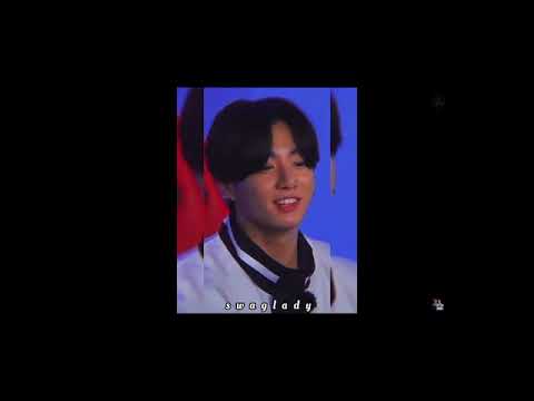 BTS(Jongkook)klip Aydilge aşk olmak