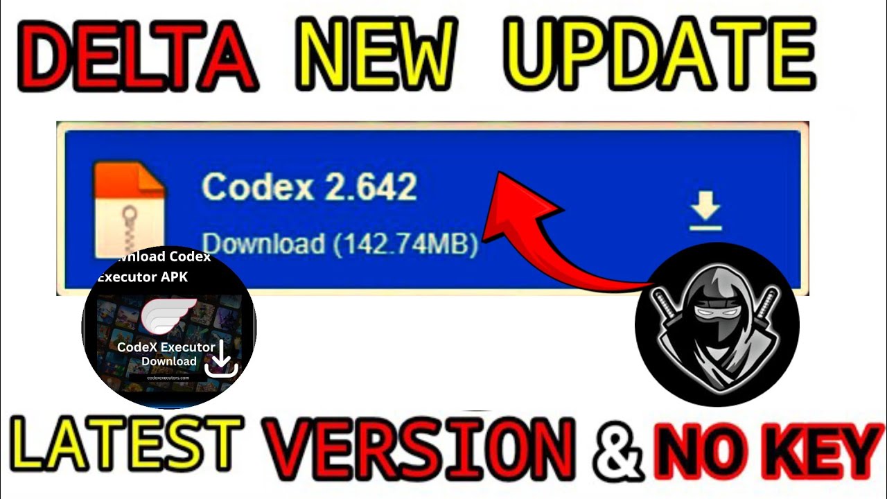 Educational Guide to Using Codex Executor for Game Modding" - YouTube