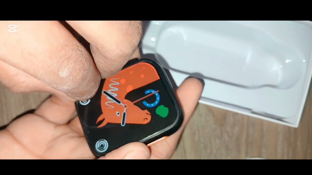 Unboxing Apple 800 Ultra watch⌚ 🤫🙀🙀 - YouTube