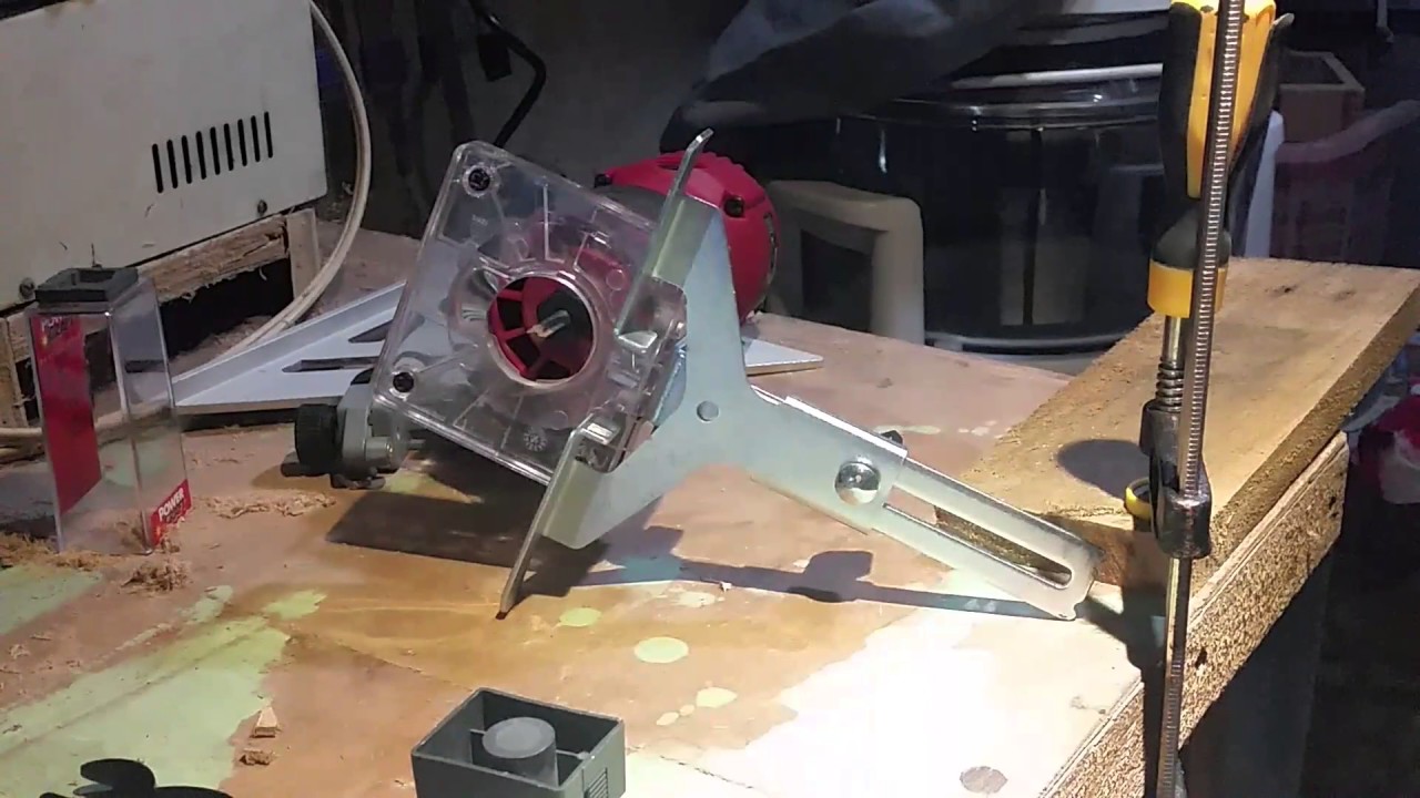 Skil 1825 - YouTube