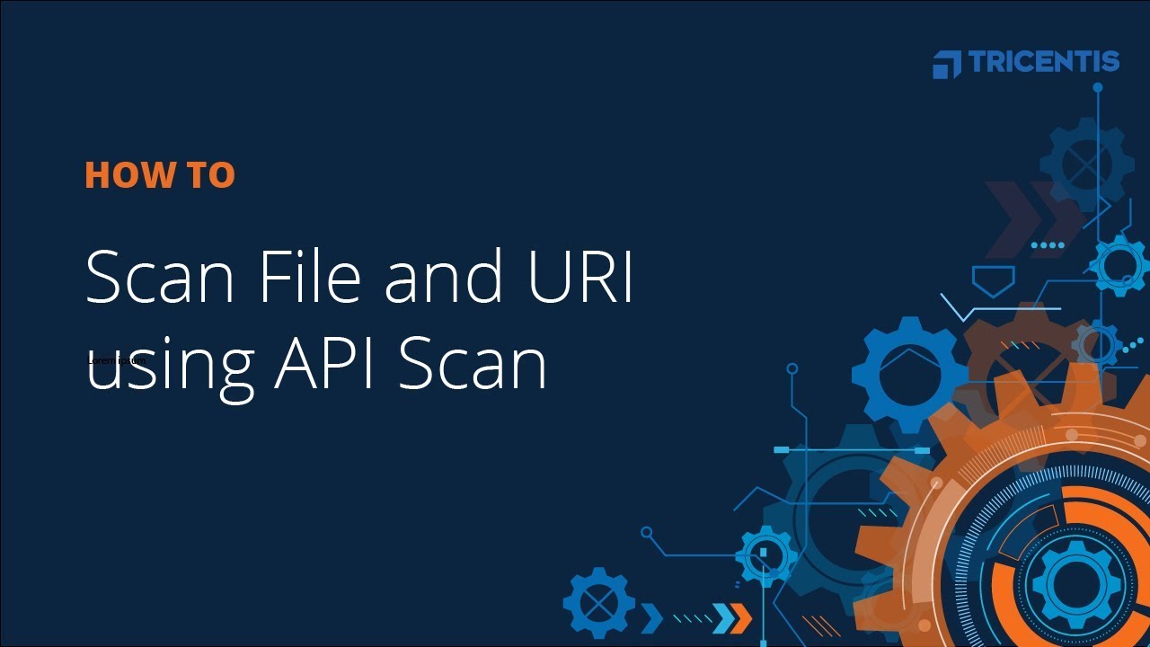 How To Scan File And URI Using API Scan YouTube how-to-scan-file-and-uri-using-api-scan-youtube