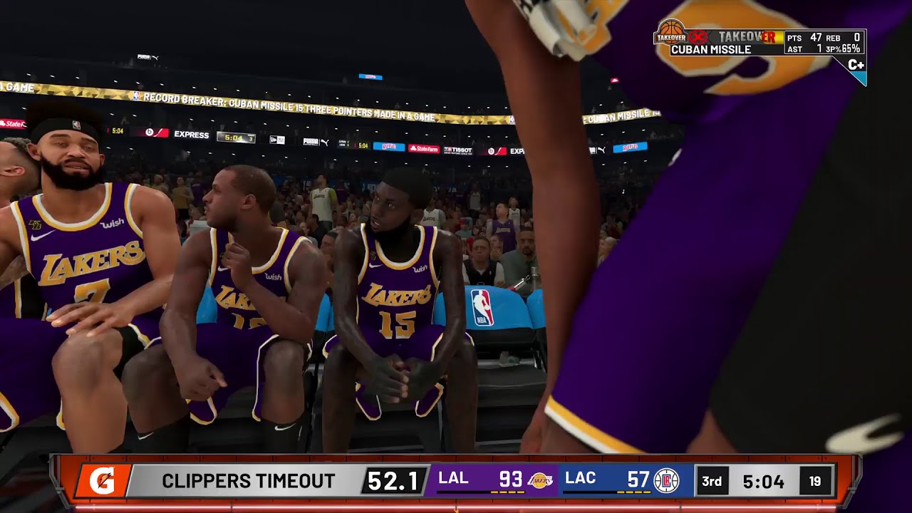 8.6% TO ELITE 3 | NBA 2K20 LIVESTREAM | PULL UP ON ME - YouTube