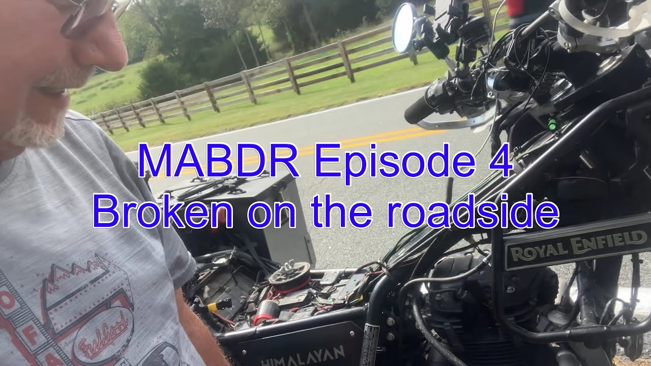 MABDR Episode 4 Breakdown - YouTube
