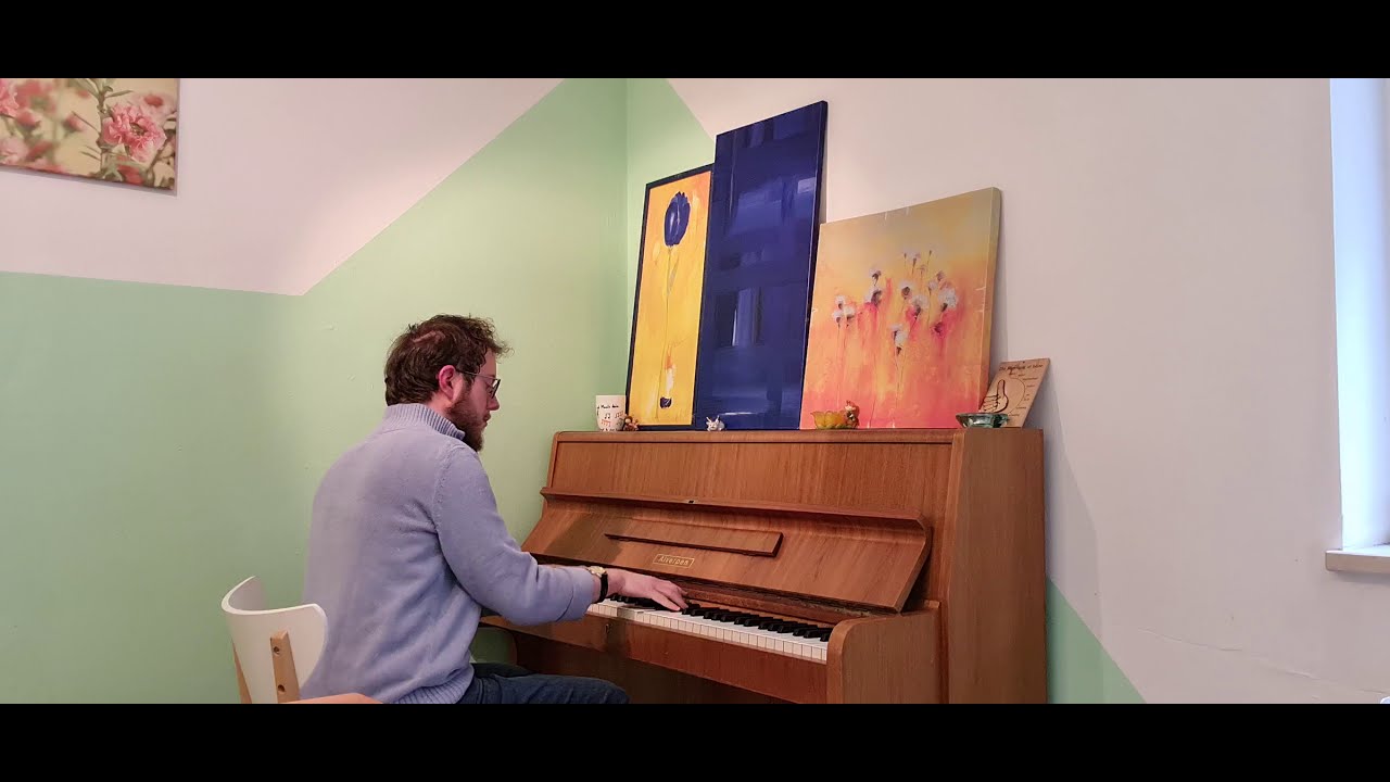 Eigenkomposition #120 - YouTube